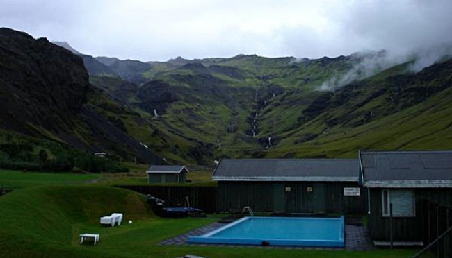 Inilah 6 Kolam Renang Unik dan Terindah di Dunia | tempo.co