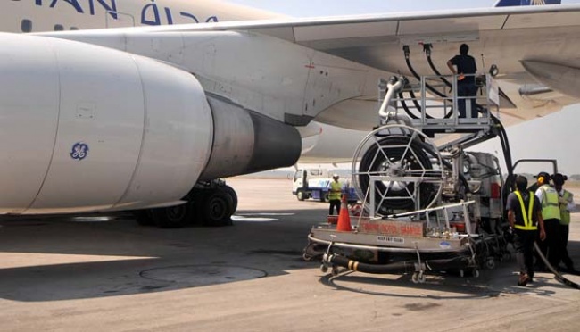 2016, Bioavtur Mulai Dikenalkan | tempo.co