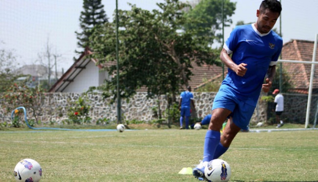 Inilah Para Pemain Timnas Versi KPSI | tempo.co