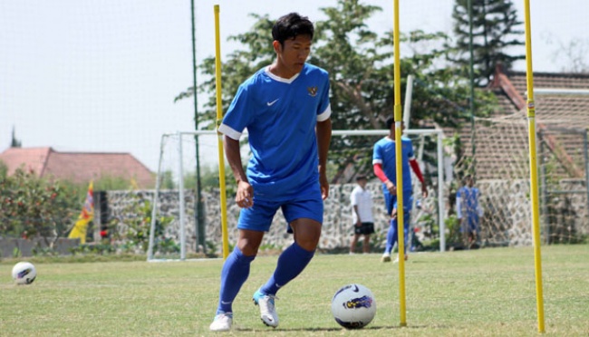 Inilah Para Pemain Timnas Versi KPSI | tempo.co