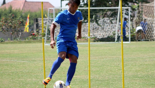 Inilah Para Pemain Timnas Versi KPSI | tempo.co