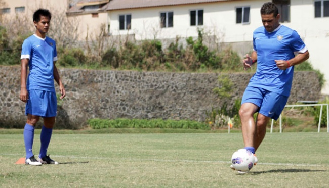 Inilah Para Pemain Timnas Versi KPSI | tempo.co