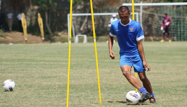Inilah Para Pemain Timnas Versi KPSI | tempo.co