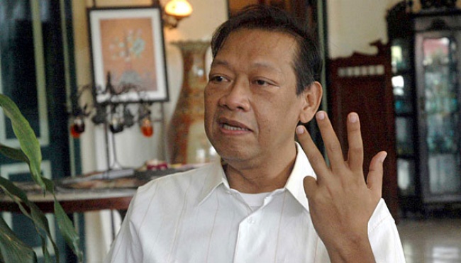 Adik Sultan Hamengku Buwono X Tutup Usia | tempo.co