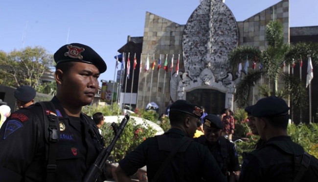 10 Tahun Peringatan Tragedi Bom Bali 2002 | tempo.co