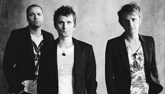 Muse akan Konser di Jakarta: Mengenal Band Asal Inggris Ini | tempo.co