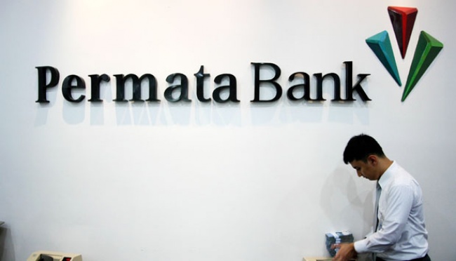 Permata Bank Incar 200 Ribu Nasabah Baru | tempo.co