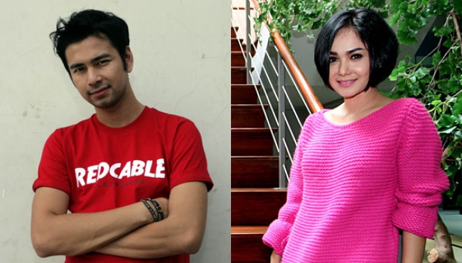 Hubungan Raffi Ahmad dan Yuni Shara Resmi Berakhir? | tempo.co