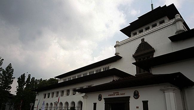 Bandung Tetap Jadi Pilihan Wisatawan Malaysia | tempo.co