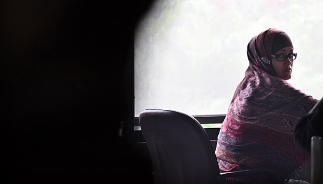 Inilah Wajah Asli Neneng Sri Wahyuni | tempo.co