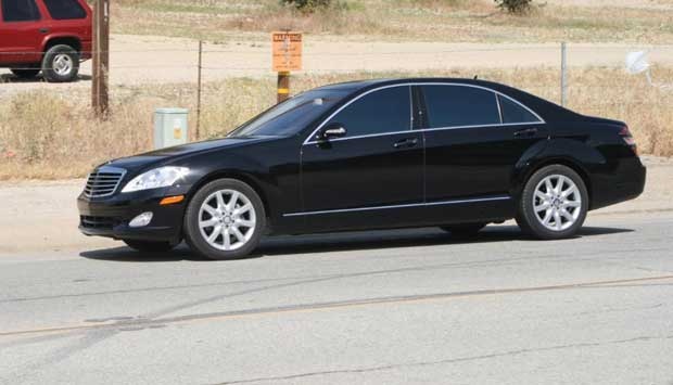 Mobil-mobil Mewah di Serial Twilight Saga - foto Gooto.com