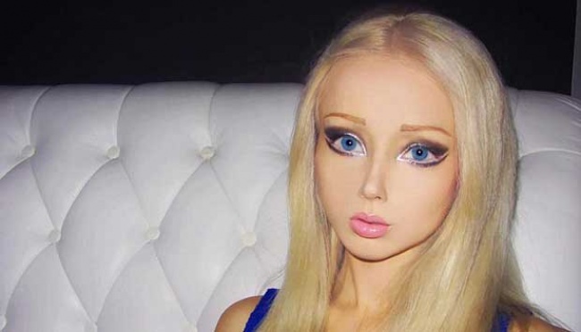 Apakah Manusia Barbie Benar-benar Asli? | tempo.co