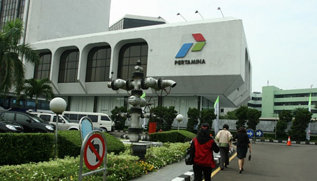 Pertamina EP, Pertamina Sign Agreement on Gas Sale - En.tempo.co