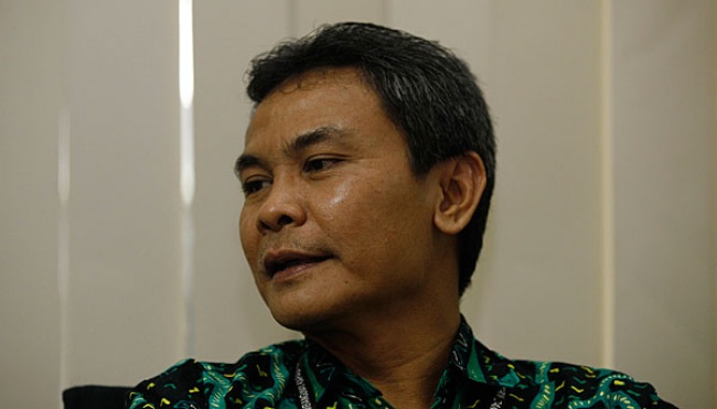 KPK: 2013, Jumlah Politikus Korup Akan Naik | tempo.co