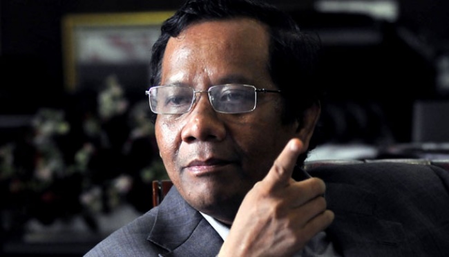 Capres 2014, Mahfud dan Muhaimin Bersaing di PKB | tempo.co
