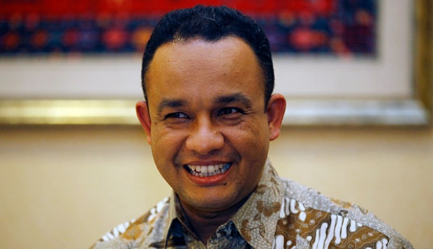 Indonesia Mengajar is Not Political Commodity: Anies Baswedan - En.tempo.co