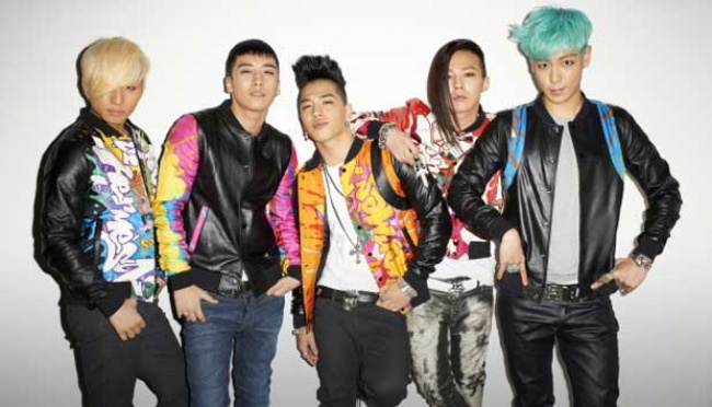 Gedung Milik Daesung BigBang Diduga Jadi Tempat Prostitusi | tempo.co