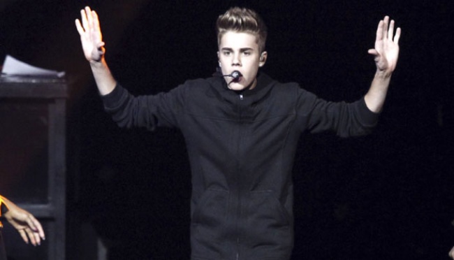 Justin Bieber Digugat Mantan Pengawal Pribadinya | tempo.co