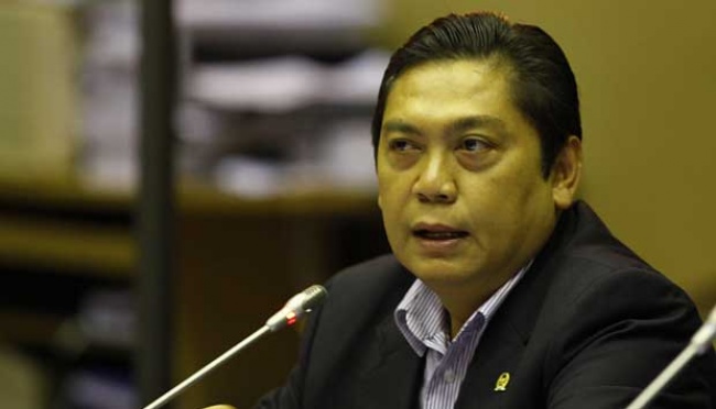 Utut Adianto Wahyuwidayat, dari Catur ke Partai Politik | tempo.co