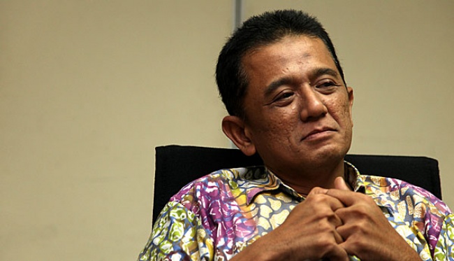 Setelah Ahok, Giliran Chandra Hamzah Temui Erick Thohir | tempo.co