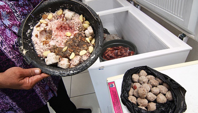 Ada Lagi Daging Celeng Campur Daging Sapi, Ini Ciri-cirinya | tempo.co