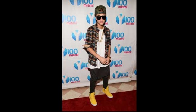 6 Celana Terburuk Justin Bieber | tempo.co