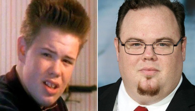 Aktor Home Alone, Dulu dan Sekarang | tempo.co