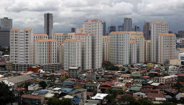 China-Based Company to Develop Superblock Project in Jakarta - En.tempo.co