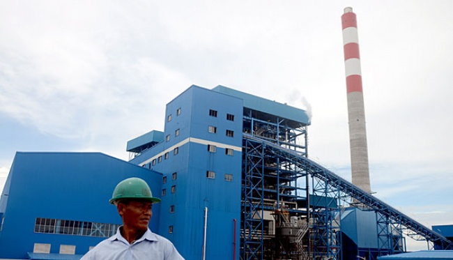 PLTU Pertama di NTT Beroperasi | tempo.co
