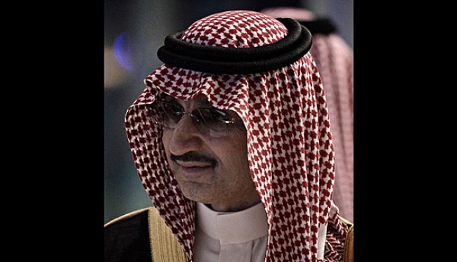 Ditulis Lebih Miskin, Pangeran Saudi Gugat Forbes | tempo.co