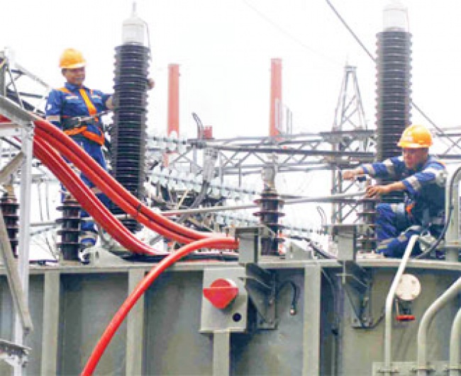 Kurangi Defisit Listrik, PLTP Sarulla Unit III Resmi Beroperasi | tempo.co