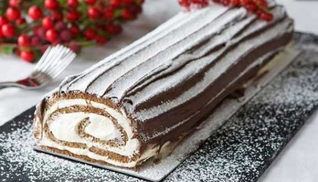 Rupa-rupa Kue Klasik Saat Natal | tempo.co