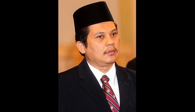 Ali Ghufron Mukti Dirut BPJS Kesehatan 2021-2026, Achmad Yurianto Ketua ...