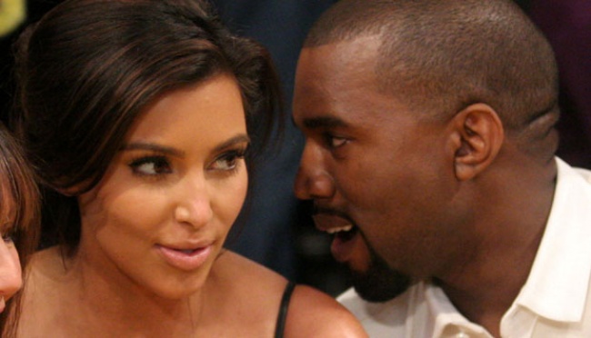 Kim Kardashian Akhirnya Hamil | tempo.co