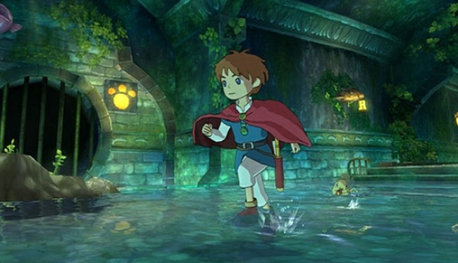 Serial Televisi Animasi 3D Pertama di Indonesia | tempo.co