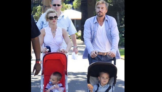 Britney Spears dan Jason Trawick Putus | tempo.co
