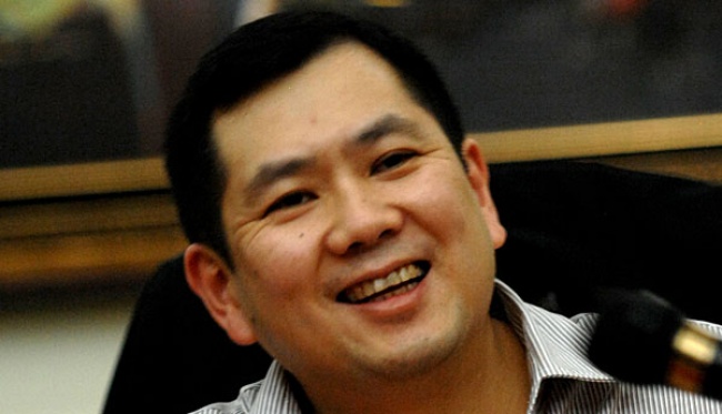 Hary Tanoe Mau Bikin Indonesian Idol Presiden | tempo.co