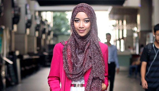 Berkenalan dengan 6 Fashion Blogger Indonesia | tempo.co