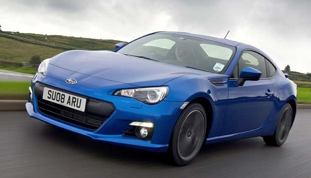 Inilah 6 dari 10 Mobil Terbaik di Dunia - foto Gooto.com