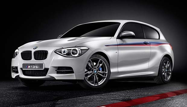 Inilah 6 dari 10 Mobil Terbaik di Dunia - foto Gooto.com