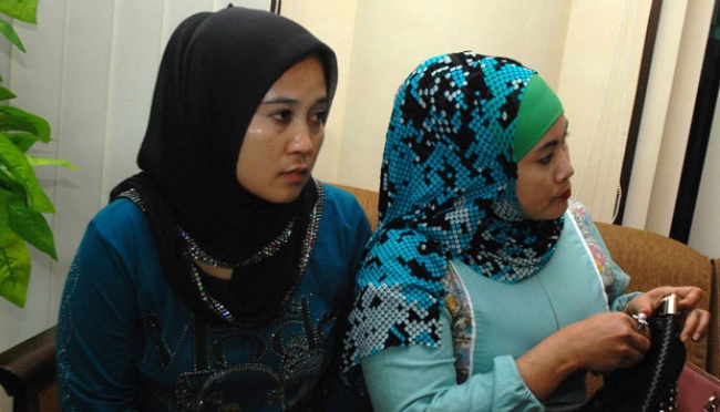 Mantan Istri Aceng Beri Keterangan Terkait Pernikahan Siri Aceng | tempo.co