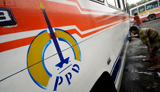 Pengambilalihan Perum PPD oleh Pemprov DKI Disetujui | tempo.co