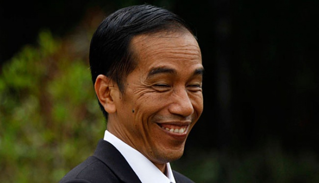 Semua Gara-gara Jokowi | tempo.co