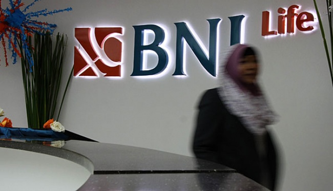 Kejar Premi Rp 12,9 T, BNI Life Optimalkan Sinergi dengan BNI | tempo.co