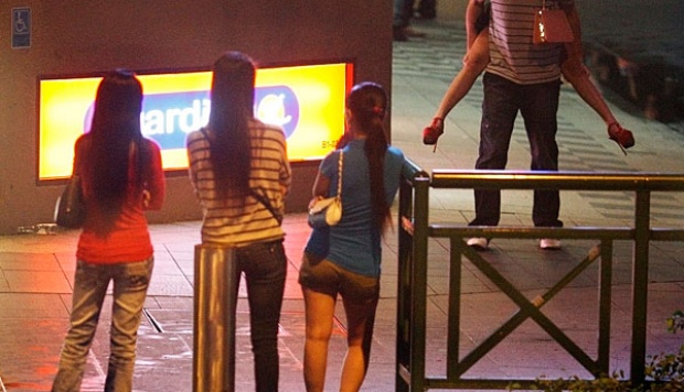 Anti-Child Prostitution Campaign Saves 2,700 Kids, FBI Says - ASEAN En ...