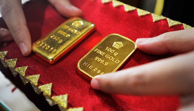 Top 10 Most Valuable Assets in the World 2024, Bitcoin Placed 7th - En ...