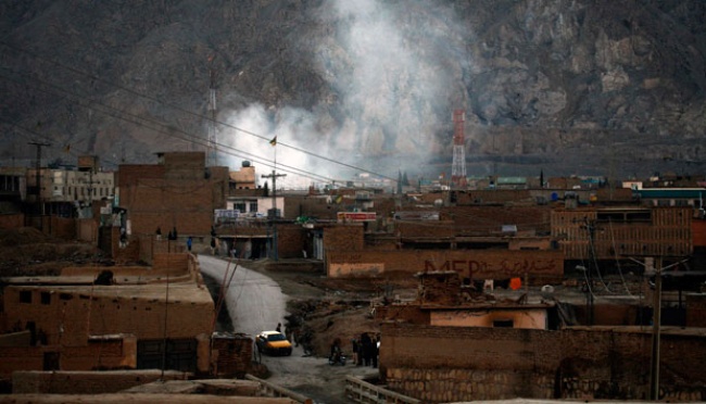 Pakistan Tahan Pembunuh Kaum Syiah | tempo.co