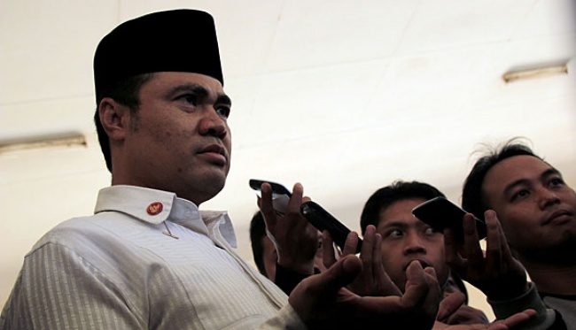 Pemakzulan Bupati Garut Aceng Fikri 12 Tahun Lalu Mirip Kasus Bupati Pati. Bagaimana Kisahnya ...