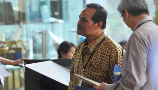 Suap Daging, 4 Anak Buah Menteri Suswono Diperiksa | tempo.co