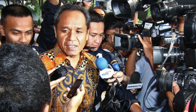 Benny K Harman Bakal Cecar Mahfud Md Seputar Motif Pernyataan Transaksi Janggal di Kemenkeu ...